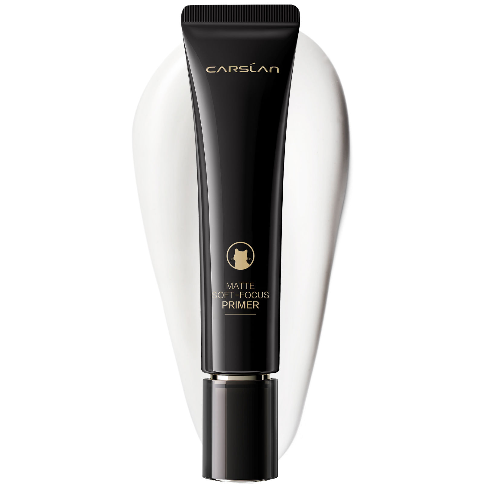 CARSLAN Matte Soft Focus Primer for Oily Skin, 35g/1.23Oz