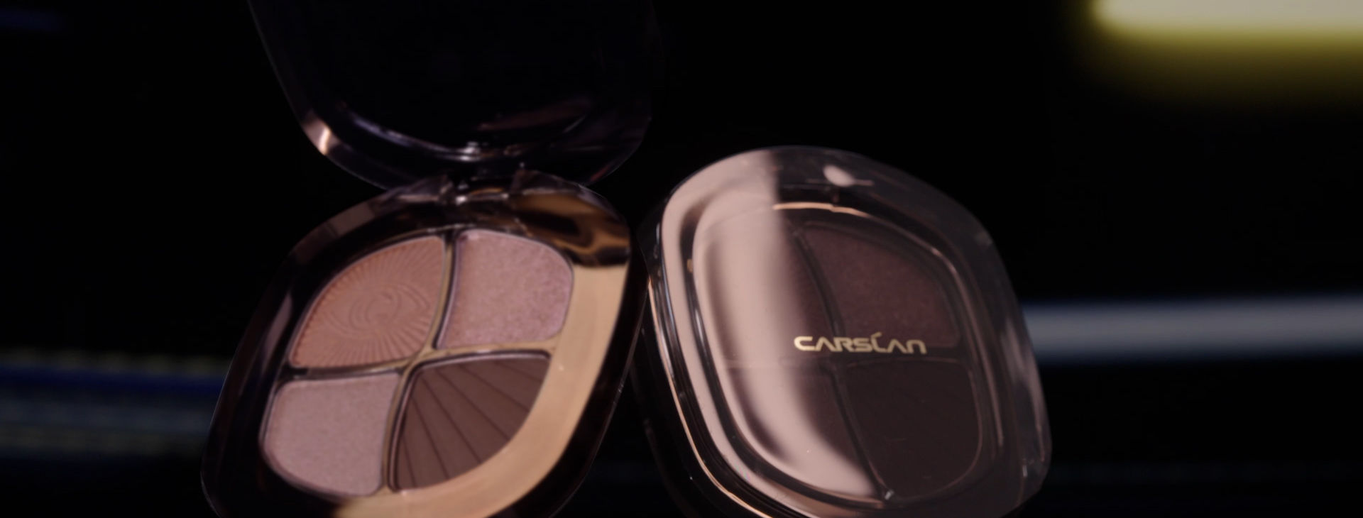 Carslan Cosmetics